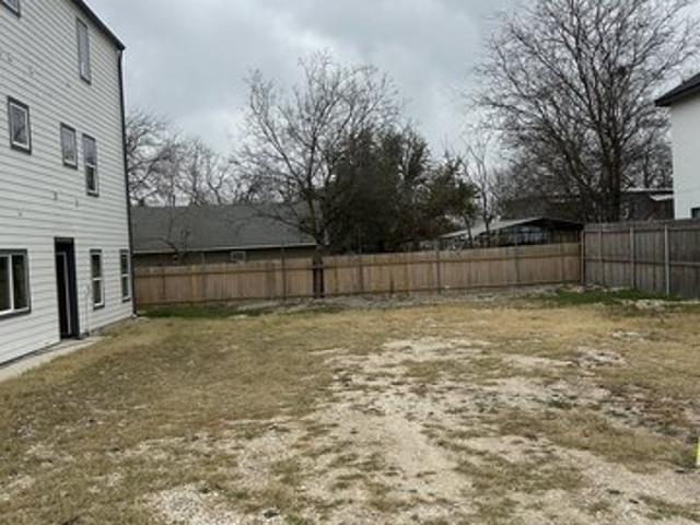 120 Kearney St Lot 5, San Antonio, TX 78210