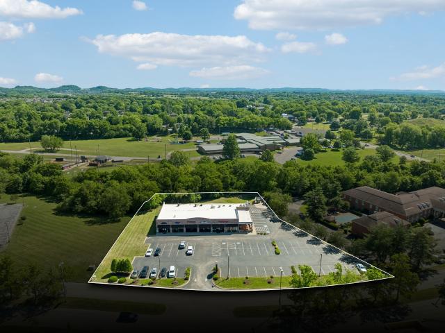 120 Kedron Pkwy