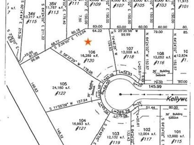 120 Kellywood Ct, Belle Chasse, LA