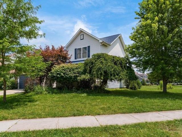 120 Kildare St, Granville, OH 43023