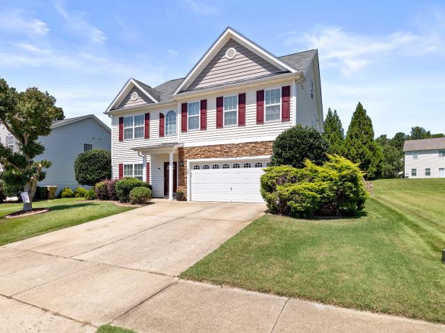 120 Killington Drive