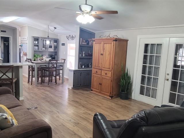 120 Kingwood Dr, Trinity, TX 75862 | MLS #68840