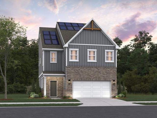 120 Kindred Ln, Marietta, GA 30066