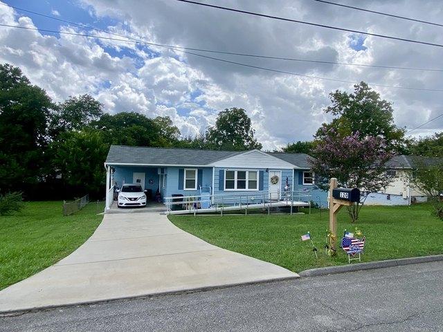 120 Howard Dr, Fort Oglethorpe, GA 30742