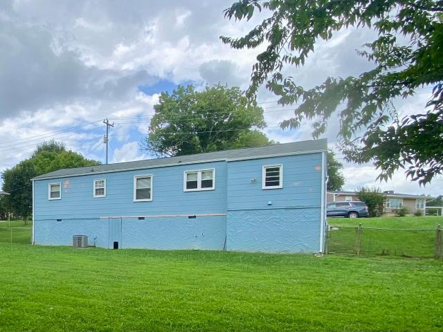 120 Howard Drive