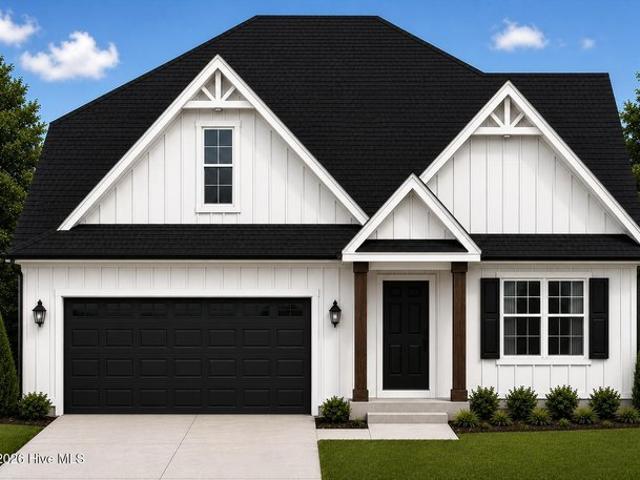 120 Holland Farm Rd, Cedar Point, NC 28584