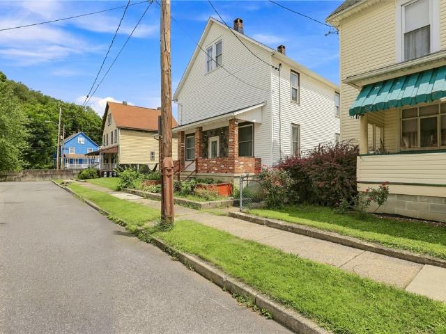 120 Homestead Avenue