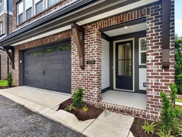 120 Honeywine St, Nashville, TN 37206