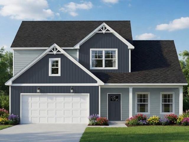 120 Hookbill Ln, Lillington, NC 27546