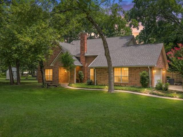 120 Hope Cir, New Hope, TX 75071
