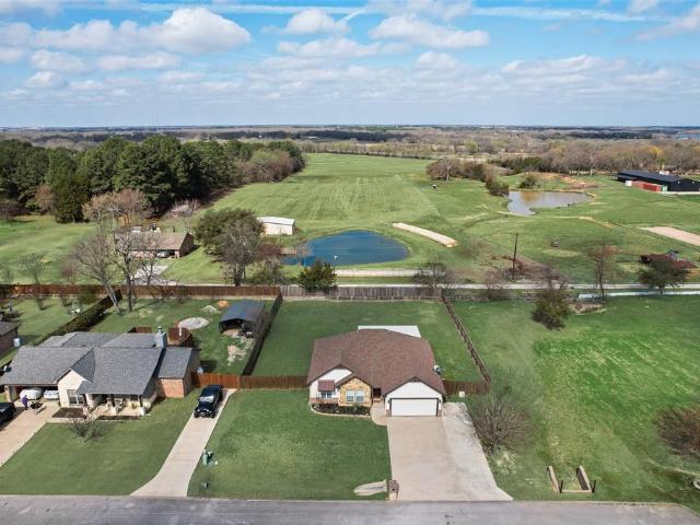 120 Horseshoe Lake Drive