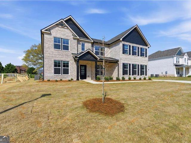 120 Haverling Pass