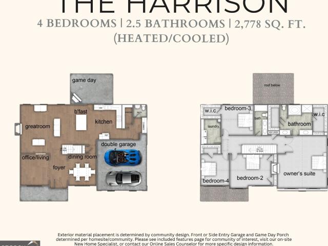 120 Hawkeye Trail, Unit 82, Fortson, GA 31808 | MLS #10676