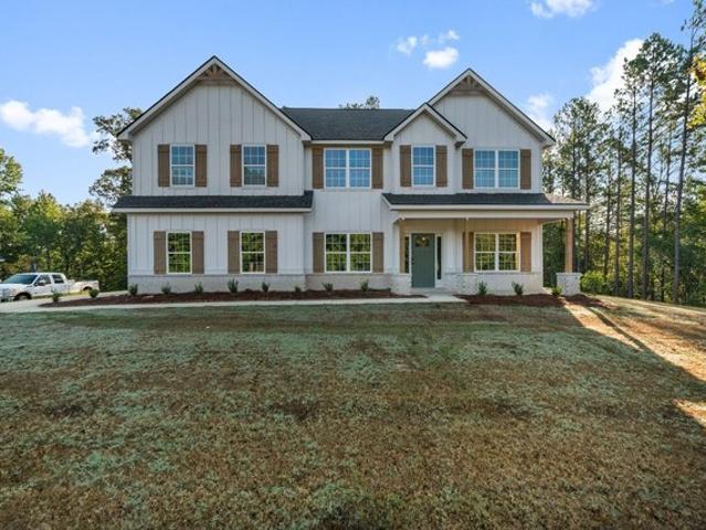 120 Hawkeye Trl, Fortson, GA 31808