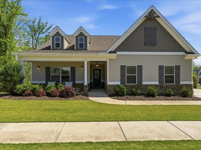 120 Hawks Trail