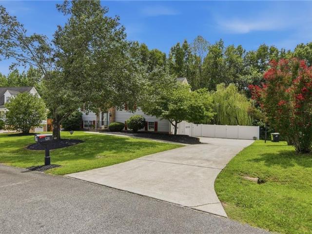 120 Hazelwood Court