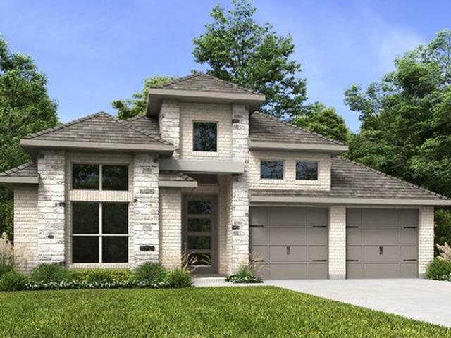 120 Hadleigh Dr, Hutto, TX 78634