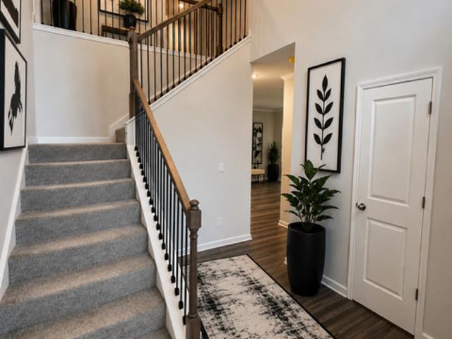 120 Hampton Way LOT 6