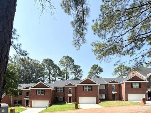 120 Hampton Way Lot 6, Macon, GA 31220