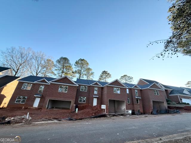 120 Hampton Way, Lot 6, Macon, GA 31220 | MLS #10728 | Compass