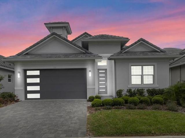 120 Hampton Loop, Davenport, FL 33837