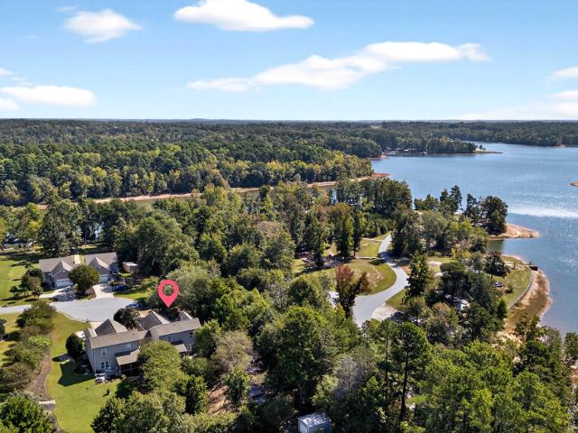 120 Harbour Springs Way