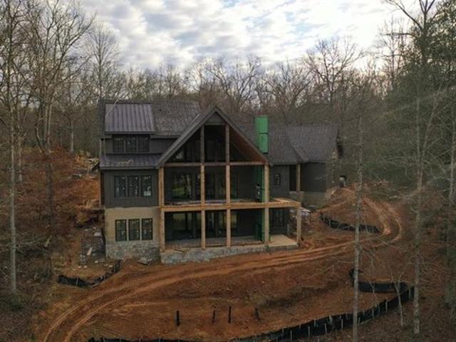 120 Hardwood Ct, Mineral Bluff, GA 30559