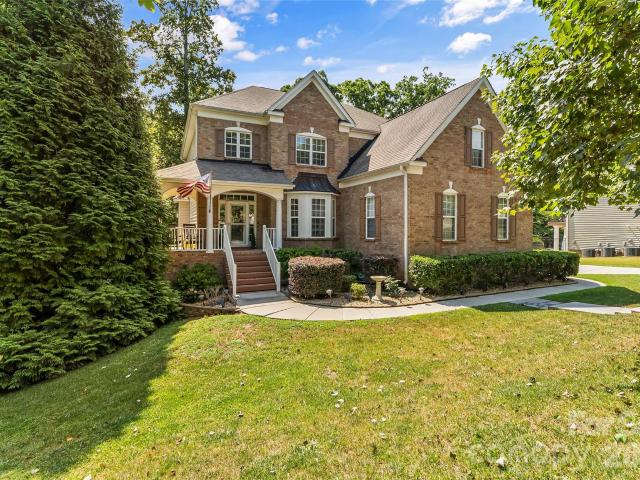 120 Harrison Point Ct, Mooresville, NC 28117 | MLS #4370