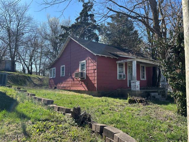 120 Harwood Street