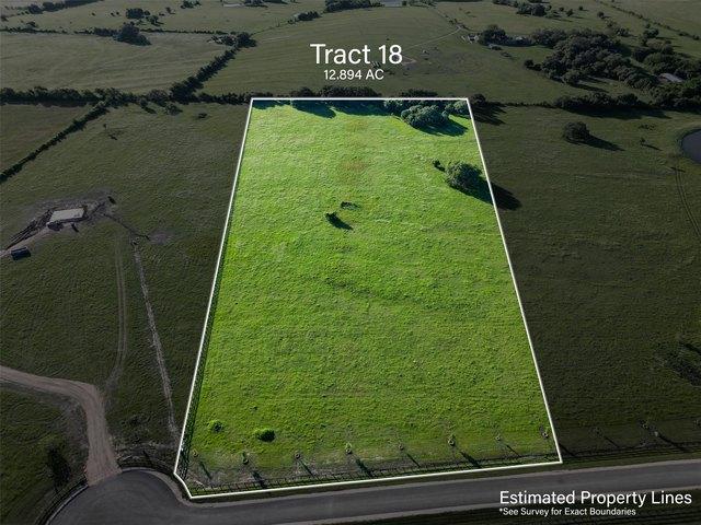 120 Hartfield Hill Tract Ln # 18, Round Top, TX 78954