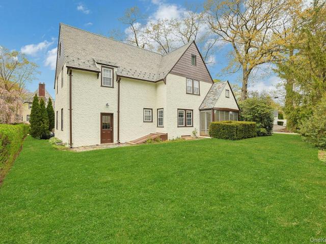 120 Harvard Drive