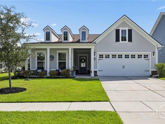 120 Harvest Hl, Pooler, GA 31322