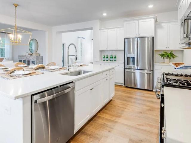 120 Harvest Meadow Lane