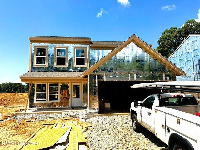 120 Hearthstone Ln, Radcliff, KY 40160