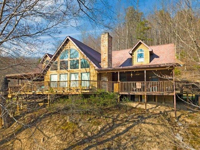 120 Heavens Vw, Hindman, KY 41822