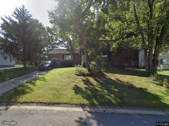 120 Hedgewick Dr, Newark, DE 19702