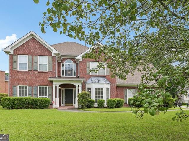 120 Heritage Ct, Fayetteville, GA 30214