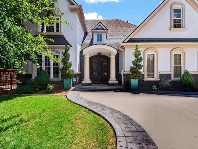 120 Hickory Ridge Dr, Highland Village, TX 75077