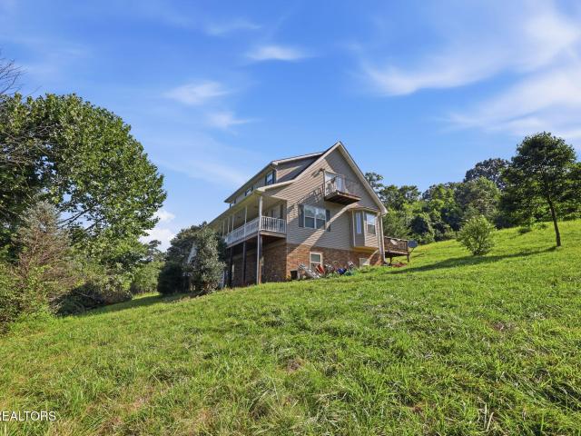 120 Hidden Mountain Way