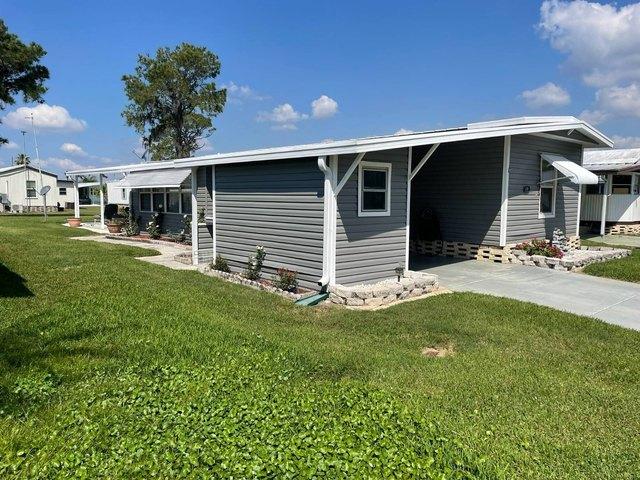 120 Hideaway Ln Unit 120, Winter Haven, FL 33881