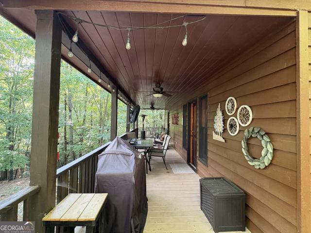 120 Hideaway Lane