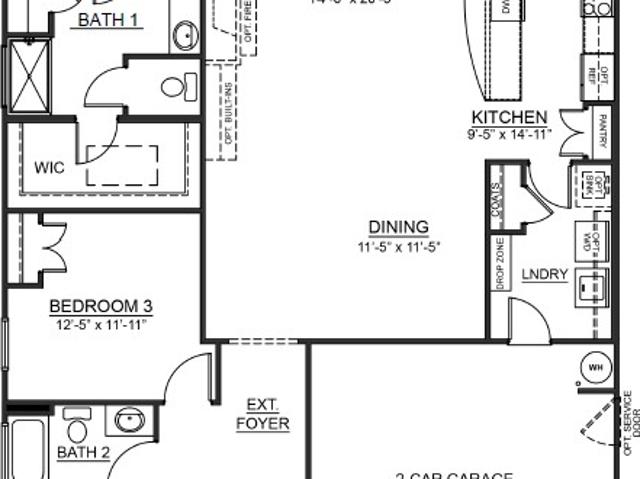 120 Higbie Drive