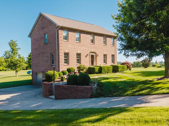 120 High Point Court