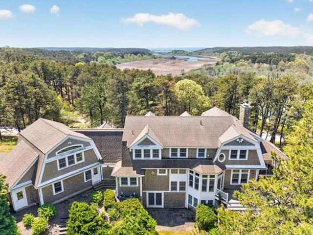 120 Highmeadow Rd, Wellfleet, MA 02667