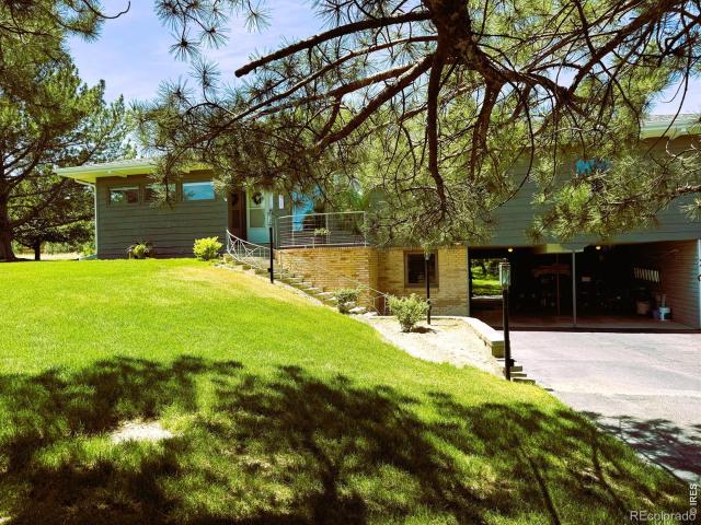 120 Highland Drive