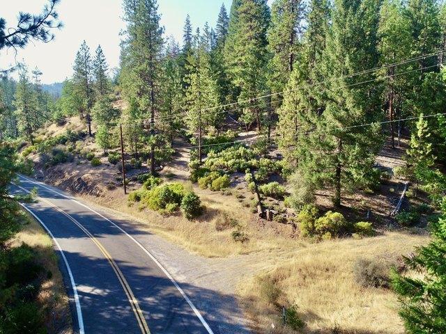 120 Highway 3, Hayfork, CA 96041