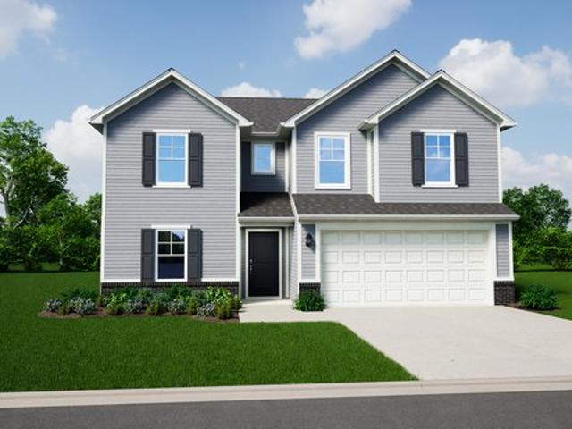 120 Hutchison St, South Bloomfield, OH 43103