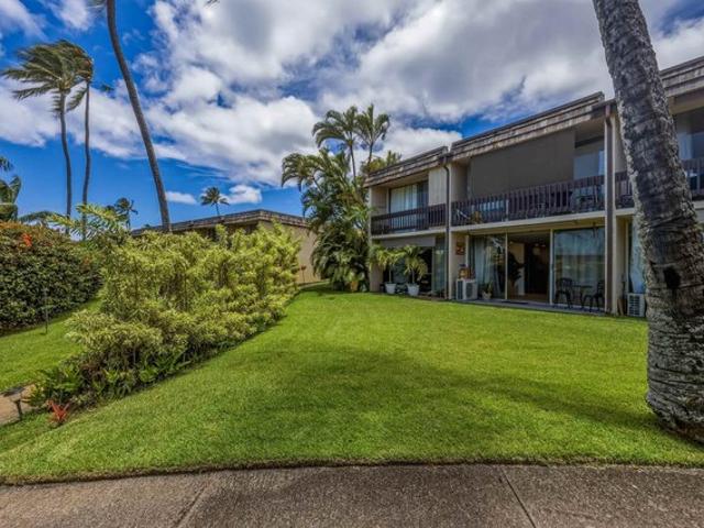 120 Hui Rd F Apt J5, Lahaina, HI 96761