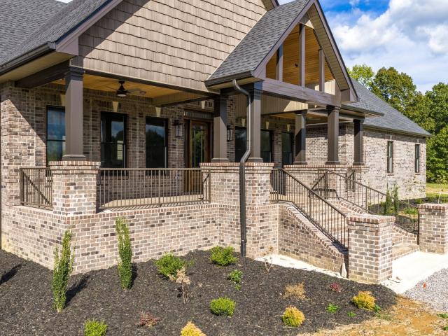 120 Hummingbird Meadows Rd