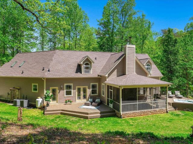 120 Hungate Drive